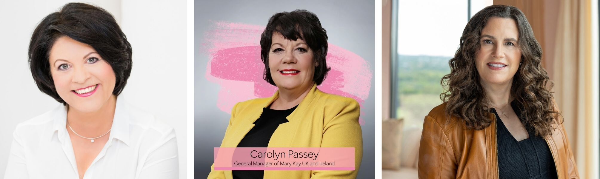 MARY KAY INC. EXPANDS PARTNERSHIP WITH THE NATURE CONSERVANCY TO ...